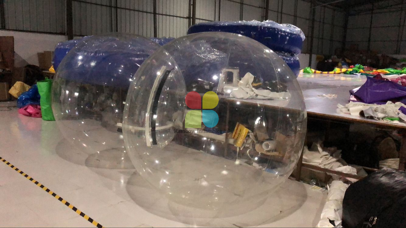 Inflatable Hamster Ball/water Walking Ball/inflatable Water Ball for ...