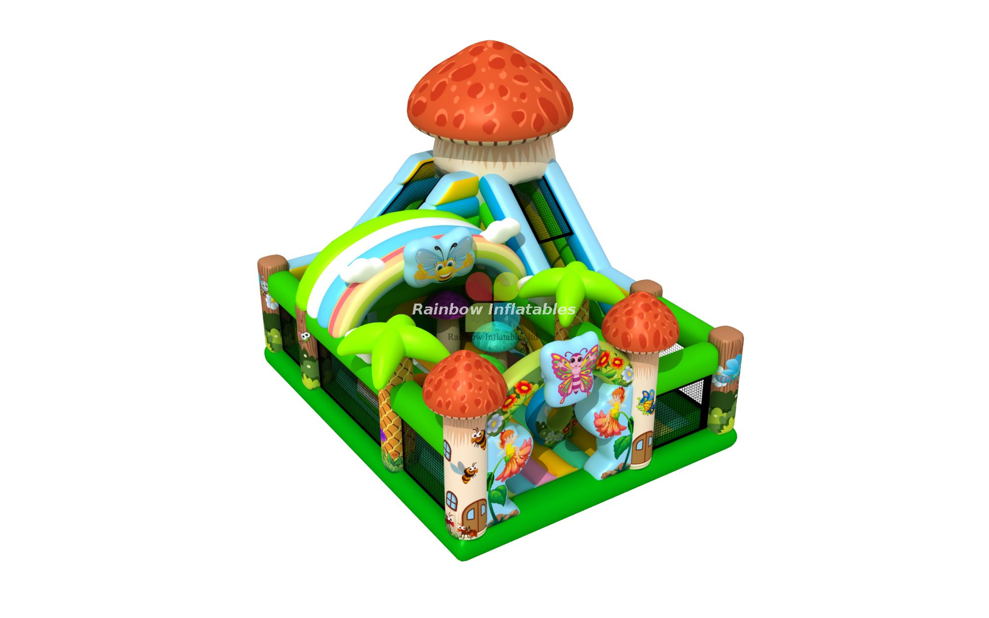 inflatable playground equipment,amusement park inflatable equipment ...
